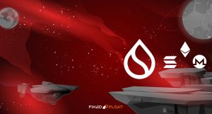 News of cryptocurrencies of the 5th week of May 2025 | FixedFloat